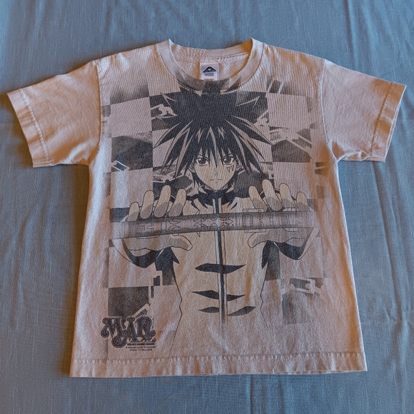 nobuyuki Anzai | Shirts & Tops | Nobuyoki Anzai 205 Marchen Awakens ...